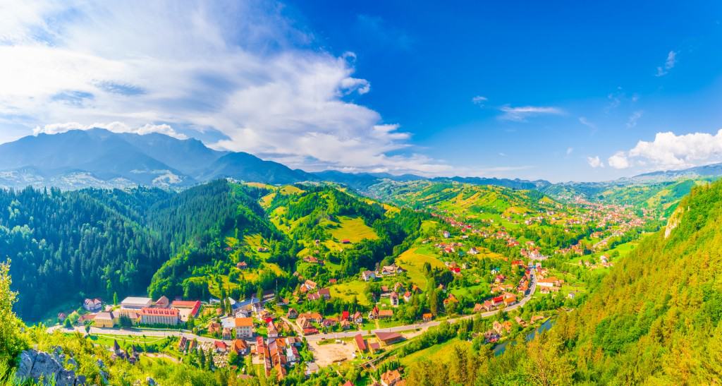 Webcam Cavnic - iTurist.ro