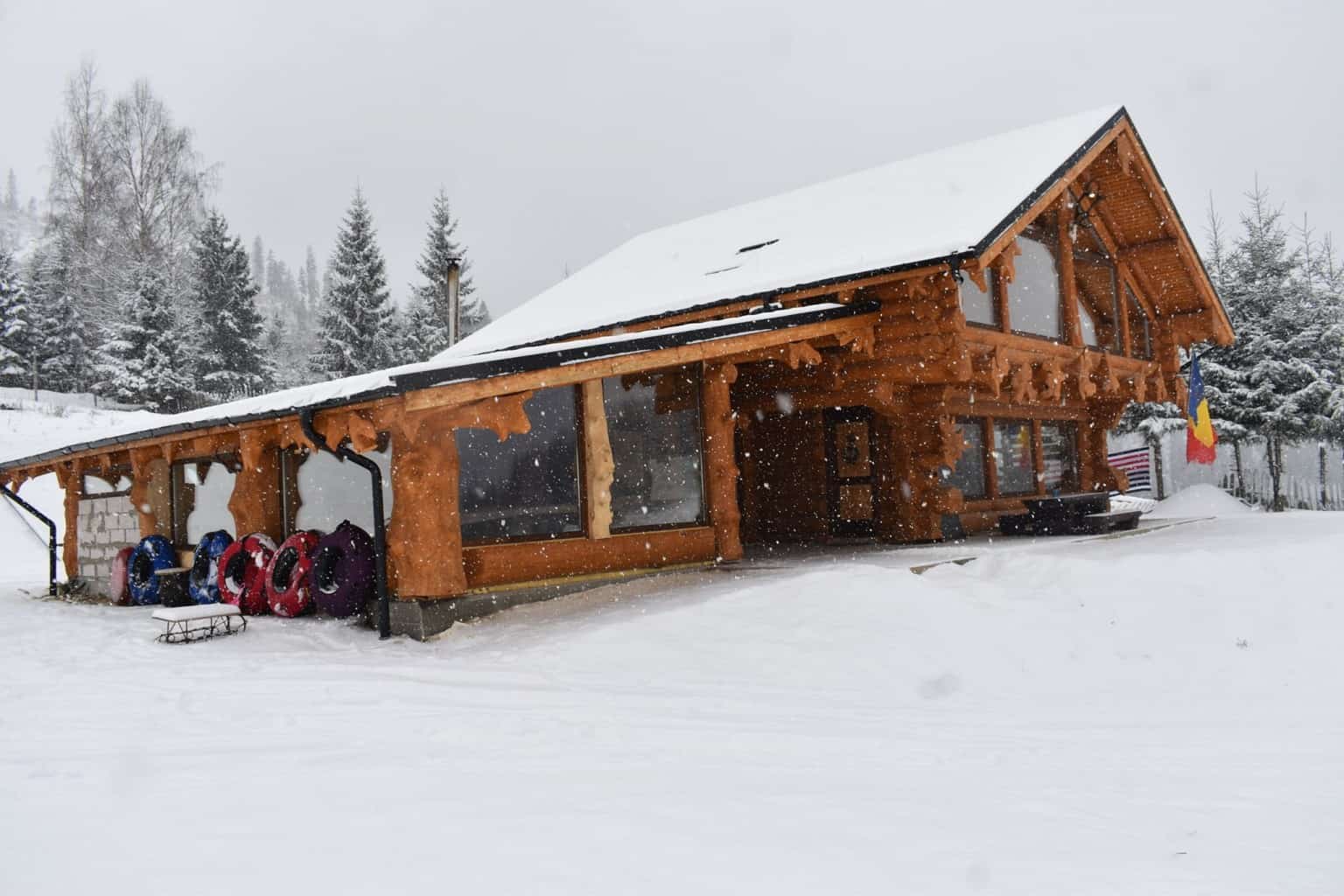 Cabane la munte - iTurist.ro