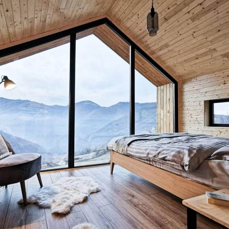 Top 10 cele mai frumoase cabane de închiriat din România - iTurist.ro