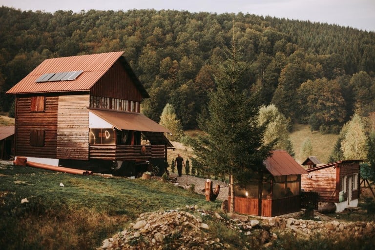 Cazare Muntii Apuseni - iTurist.ro