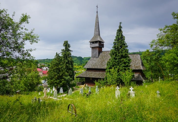 Obiective turistice Maramures: Top 21 locuri de vizitat - iTurist.ro