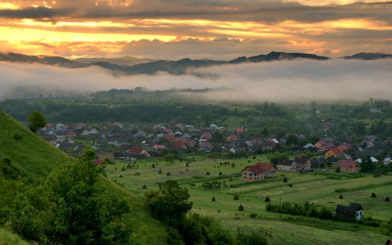 Obiective turistice Maramures: Top 21 locuri de vizitat - iTurist.ro