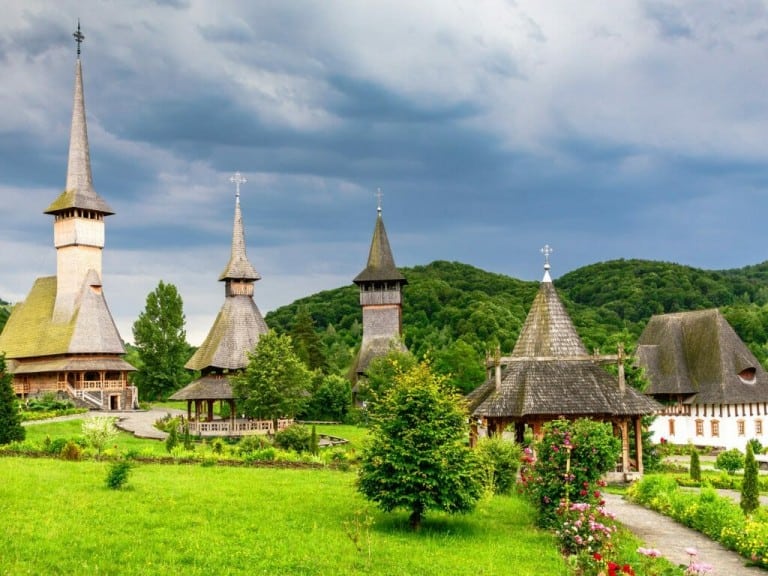 Obiective turistice Maramures: Top 21 locuri de vizitat - iTurist.ro