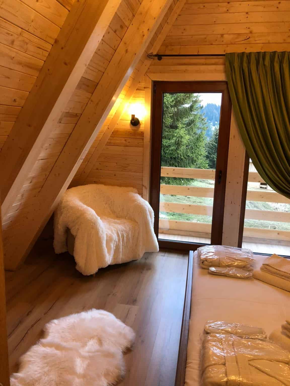 Topul celor mai frumoase cabane de închiriat la munte - iTurist.ro