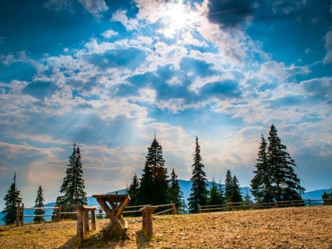 Top 20 obiective turistice în Suceava și împrejurimi - iTurist.ro