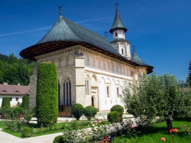Top 20 obiective turistice în Suceava și împrejurimi - iTurist.ro