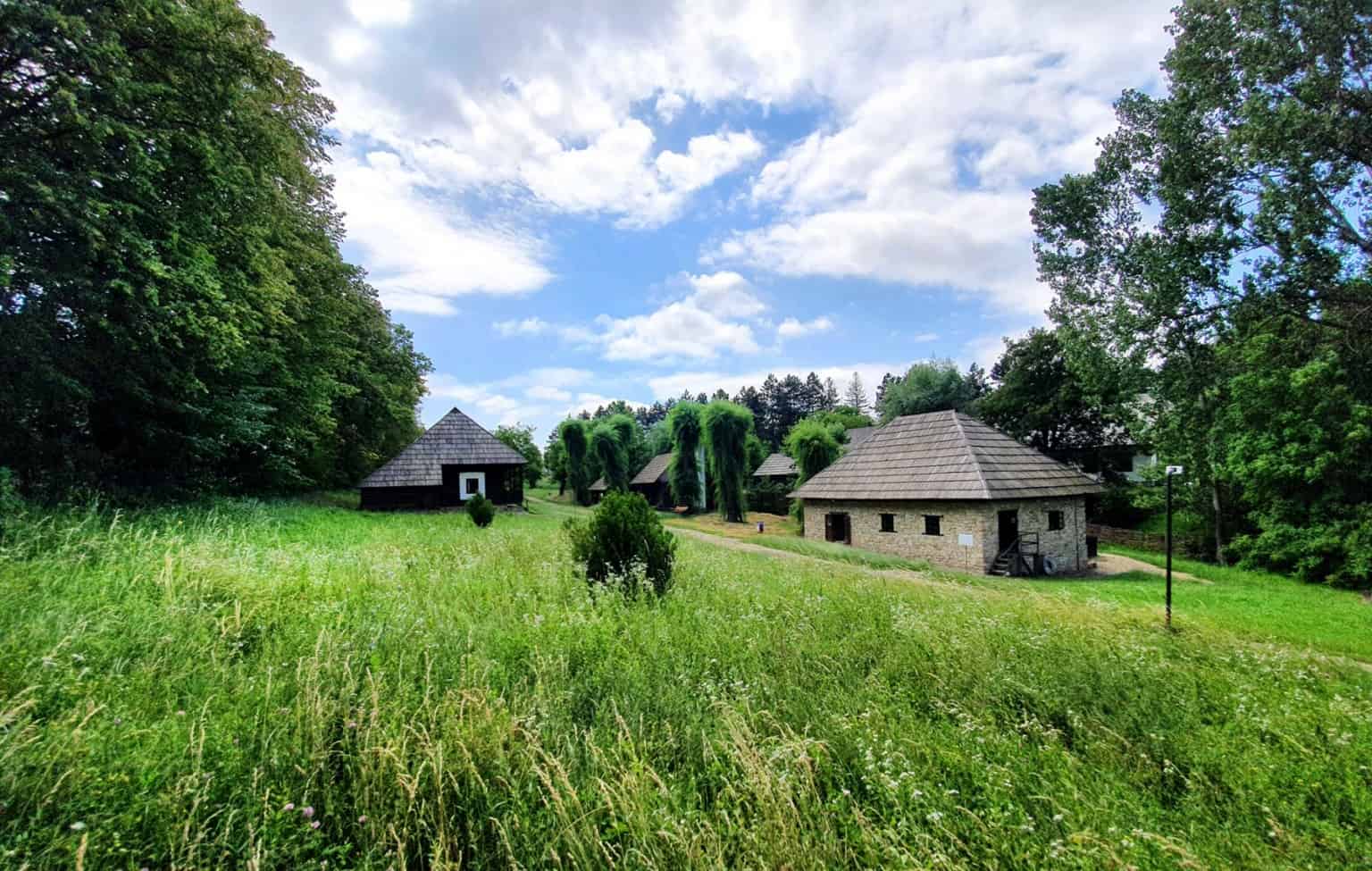 Top 20 obiective turistice în Suceava și împrejurimi - iTurist.ro