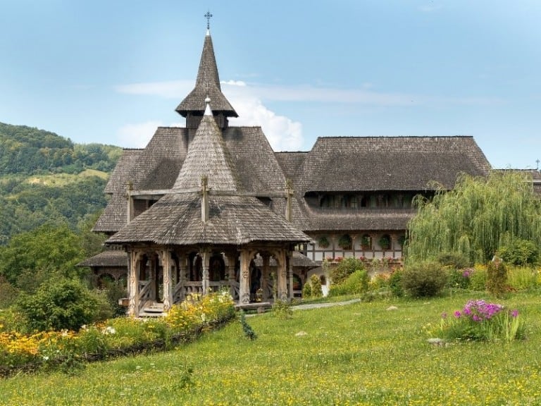 Obiective turistice Maramures: Top 19 locuri de vizitat - iTurist.ro