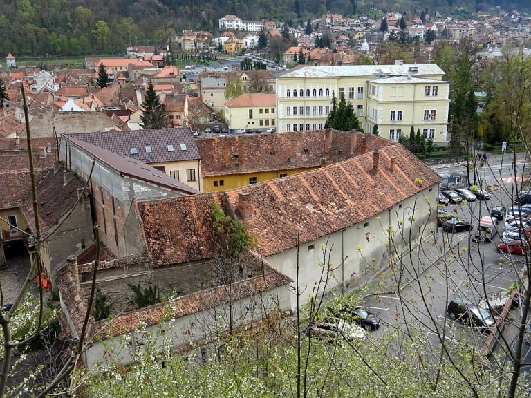 Top 15 obiective turistice în Brașov și împrejurimi - iTurist.ro