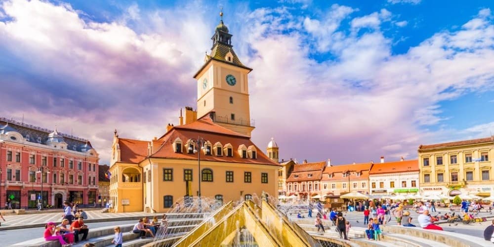 Top 15 obiective turistice în Brașov și împrejurimi - iTurist.ro