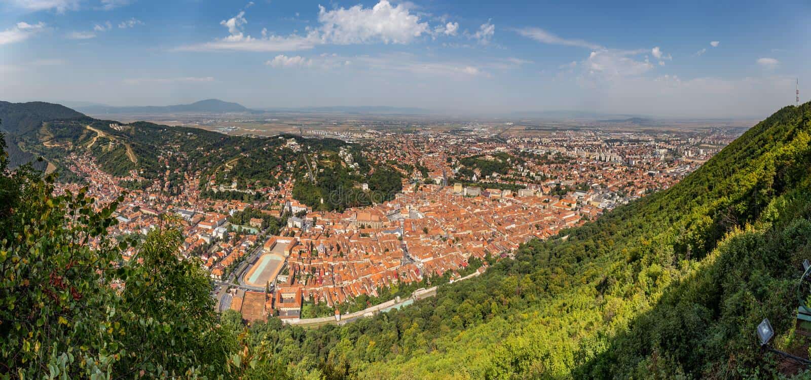 Top 15 obiective turistice în Brașov și împrejurimi - iTurist.ro