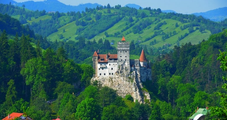 Top 15 obiective turistice în Brașov și împrejurimi - iTurist.ro Top 15 obiective turistice în Brașov și împrejurimi - iTurist.ro