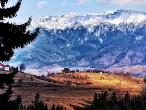Top 15 obiective turistice în Brașov și împrejurimi - iTurist.ro