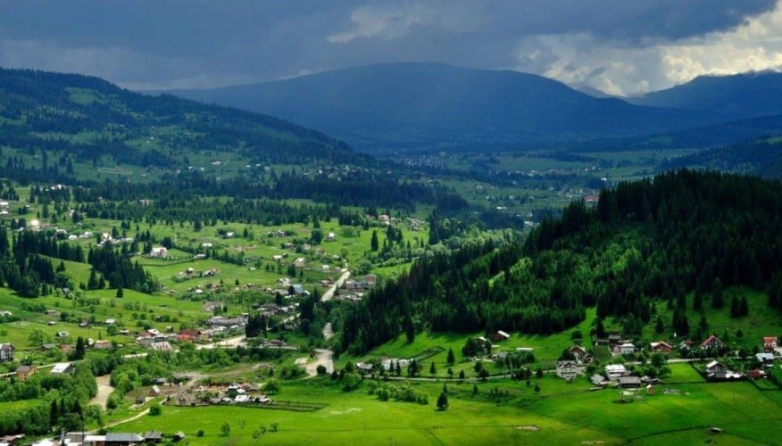 Top 11 Obiective turistice din Vatra Dornei - iTurist.ro