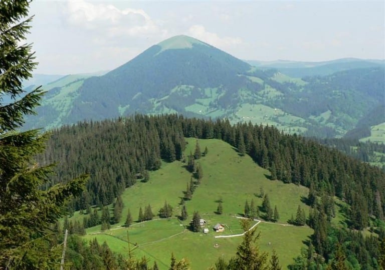 Top 11 Obiective turistice din Vatra Dornei - iTurist.ro