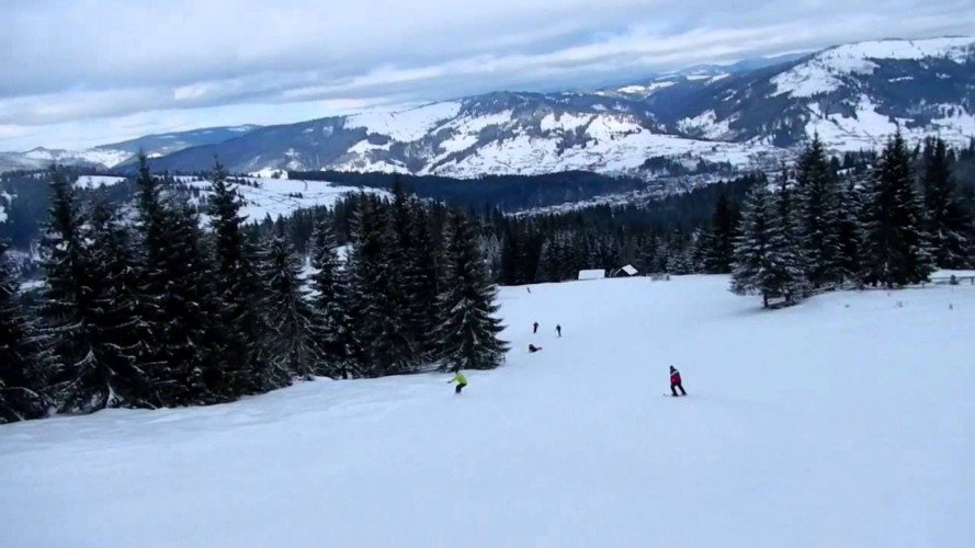 Top 11 Obiective turistice din Vatra Dornei - iTurist.ro