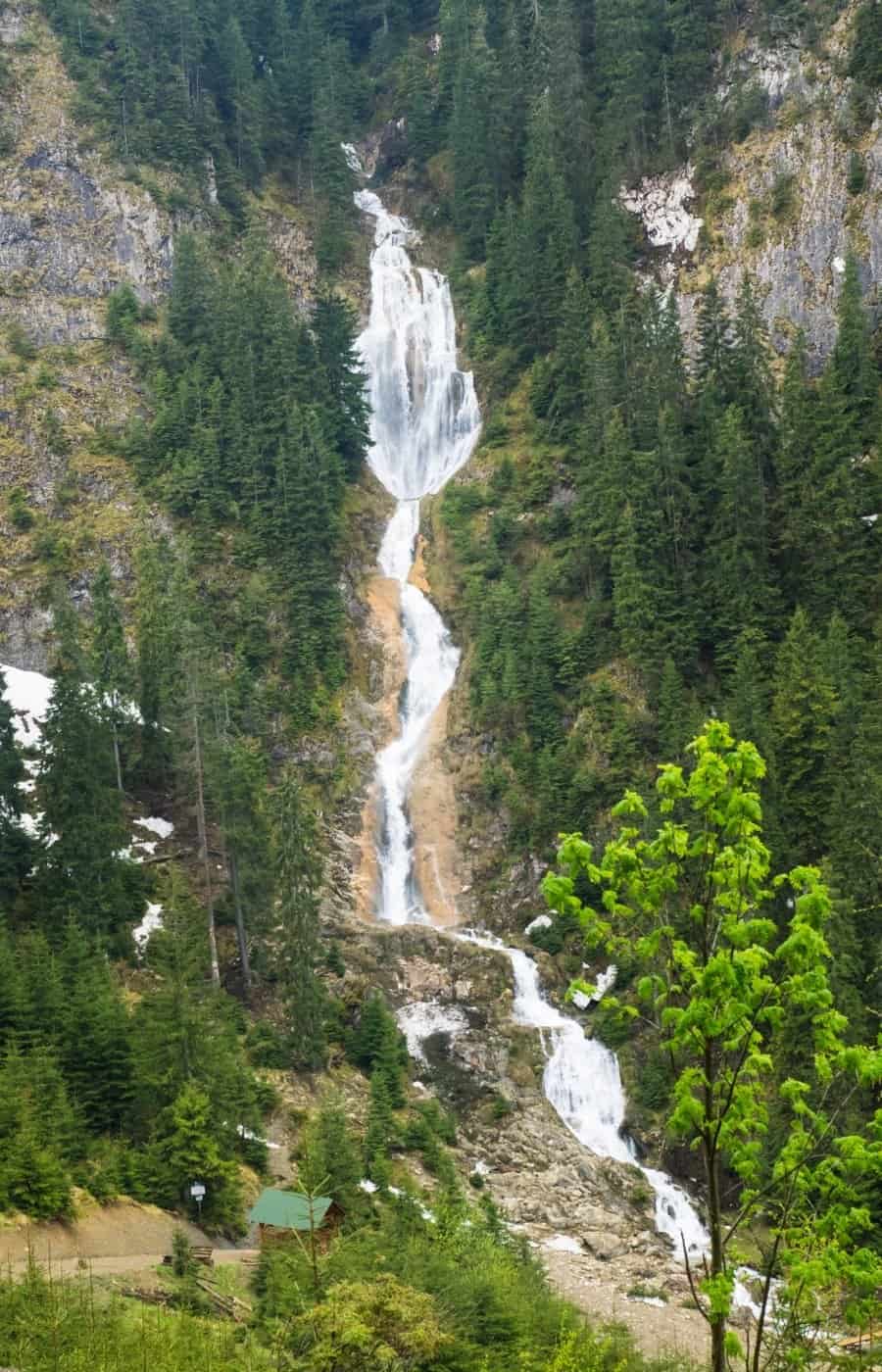 Top 11 Obiective turistice din Vatra Dornei - iTurist.ro