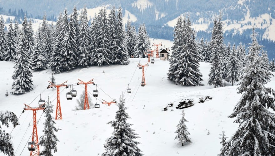 Top 11 Obiective turistice din Vatra Dornei - iTurist.ro