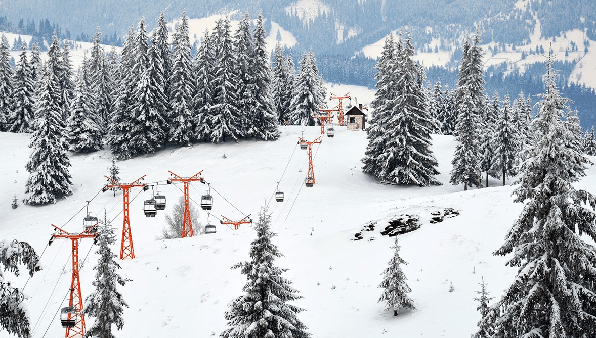 Top 11 Obiective turistice din Vatra Dornei - iTurist.ro