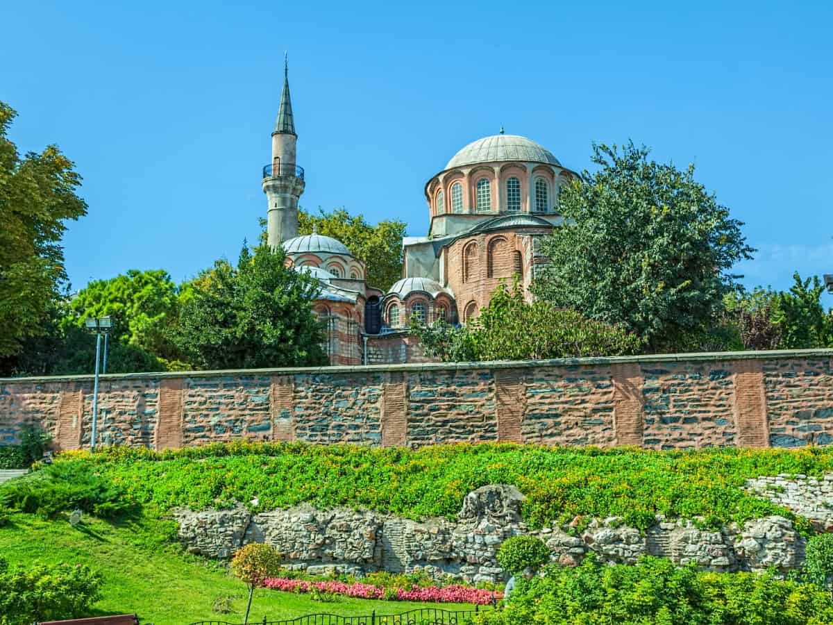 Obiective turistice Istanbul: Top 14 atracții și locuri de vizitat ...
