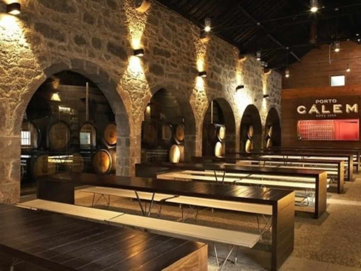 Porto: Obiective turistice și locuri de vizitat în Porto, Portugalia ...