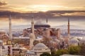 Obiective turistice Istanbul: Top 14 atracții și locuri de vizitat ...