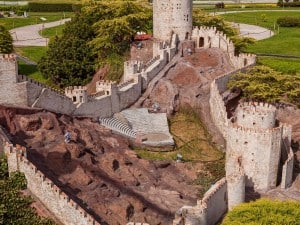 Obiective turistice Istanbul: Top 14 atracții și locuri de vizitat ...