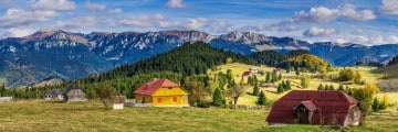 Top 15 obiective turistice în Brașov și împrejurimi - iTurist.ro