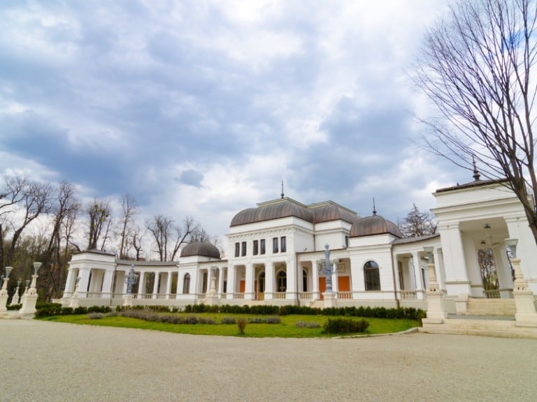 Top 29 obiective turistice în Cluj și împrejurimi (+ locuri de vizitat)