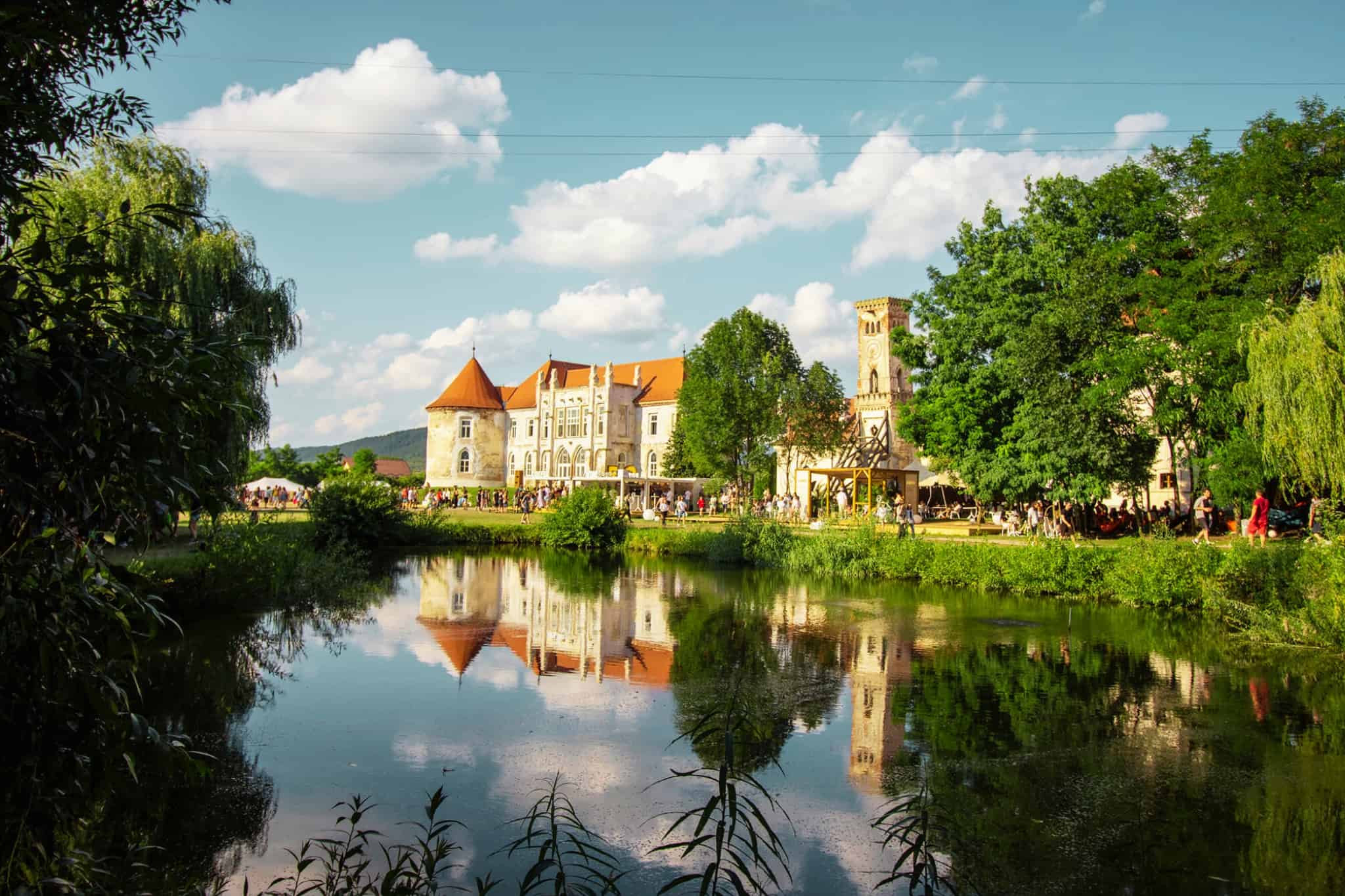 Top 29 obiective turistice în Cluj și împrejurimi (+ locuri de vizitat)