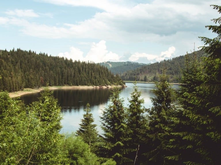 Top 29 obiective turistice în Cluj și împrejurimi (+ locuri de vizitat)