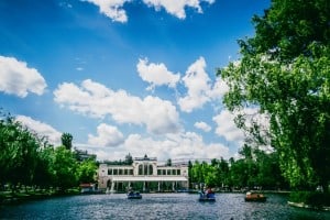 Top 29 obiective turistice în Cluj și împrejurimi (+ locuri de vizitat)