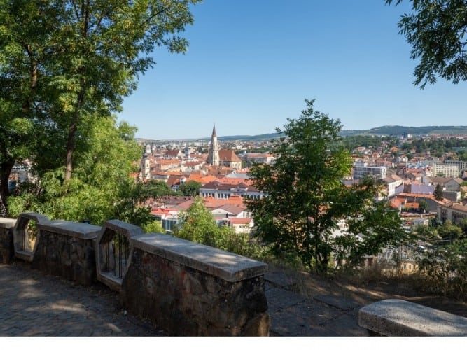 Top 29 obiective turistice în Cluj și împrejurimi (+ locuri de vizitat)