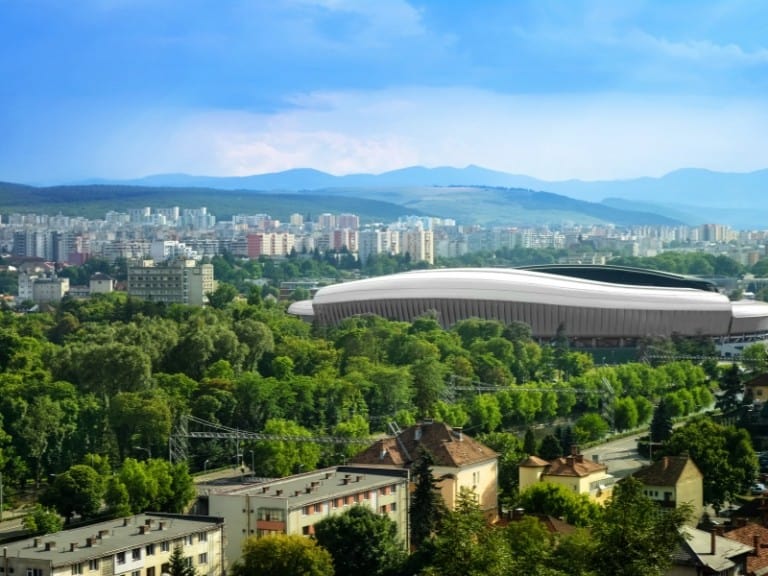 Top 29 obiective turistice în Cluj și împrejurimi (+ locuri de vizitat)