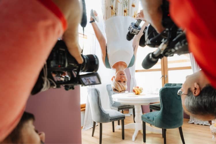 Brambura Park - Casa întoarsă de la Avrig - iTurist.ro