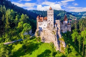 Top 16 cele mai frumoase locuri de vizitat în România - iTurist.ro