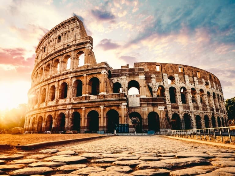 Obiective turistice Roma: 10 locuri de vizitat în Orașul Etern - iTurist.ro
