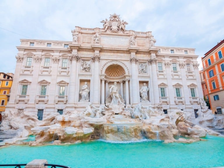 Obiective turistice Roma: 10 locuri de vizitat în Orașul Etern - iTurist.ro