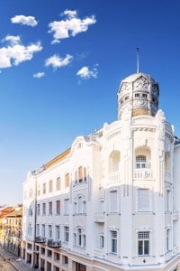 Top 20 locuri de vizitat în Oradea și împrejurimi - iTurist.ro