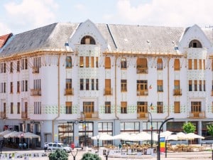 Top 20 locuri de vizitat în Oradea și împrejurimi - iTurist.ro