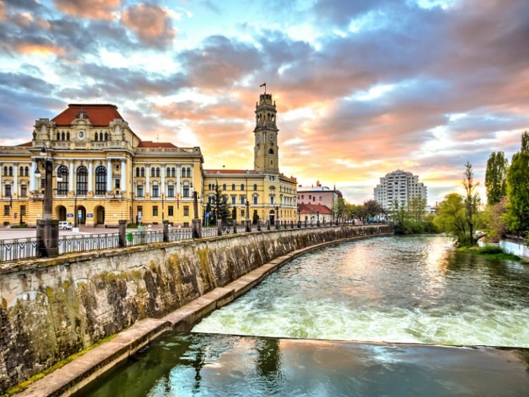 Top 20 locuri de vizitat în Oradea și împrejurimi - iTurist.ro