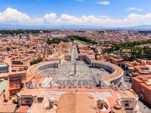 Obiective turistice Roma: 10 locuri de vizitat în Orașul Etern - iTurist.ro
