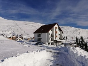 Top 5 obiective turistice în Rânca și împrejurimi - iTurist.ro