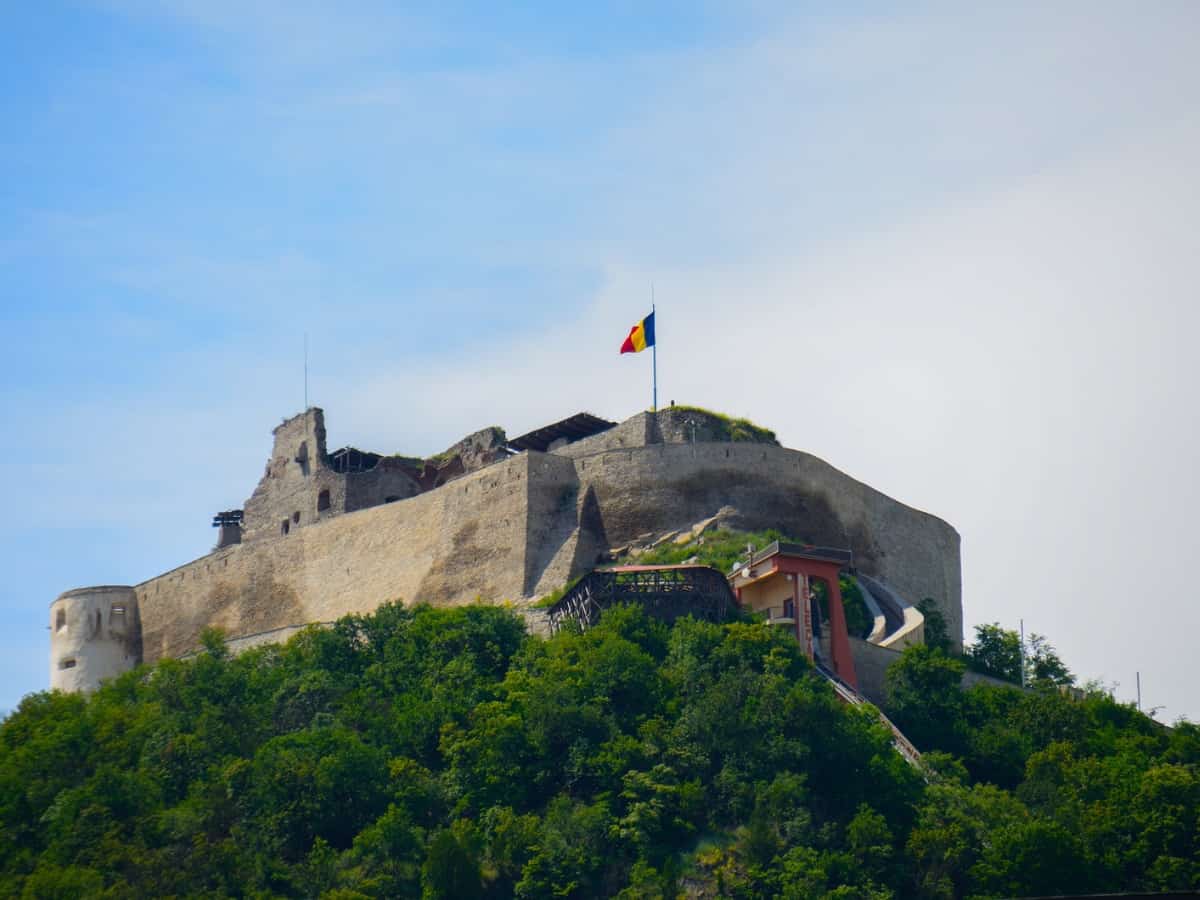 Top 11 obiective turistice în Hunedoara și împrejurimi (+ hartă ...