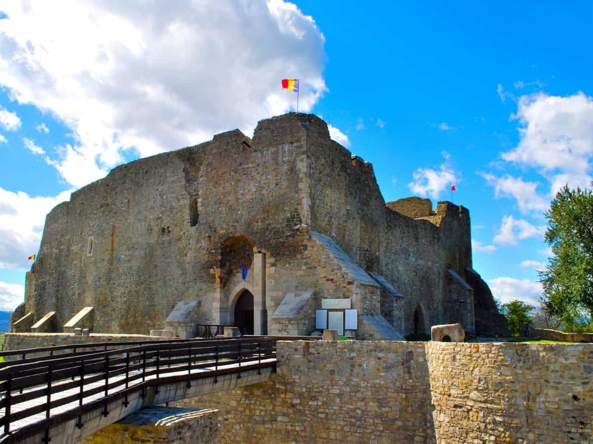 Top 11 obiective turistice în Hunedoara și împrejurimi (+ hartă ...