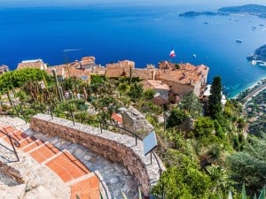 Coasta de Azur: Top 10 locuri de vizitat pe Riviera Franceză - iTurist.ro