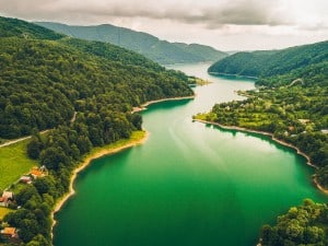 Top 18 locuri de vizitat în Prahova - iTurist.ro