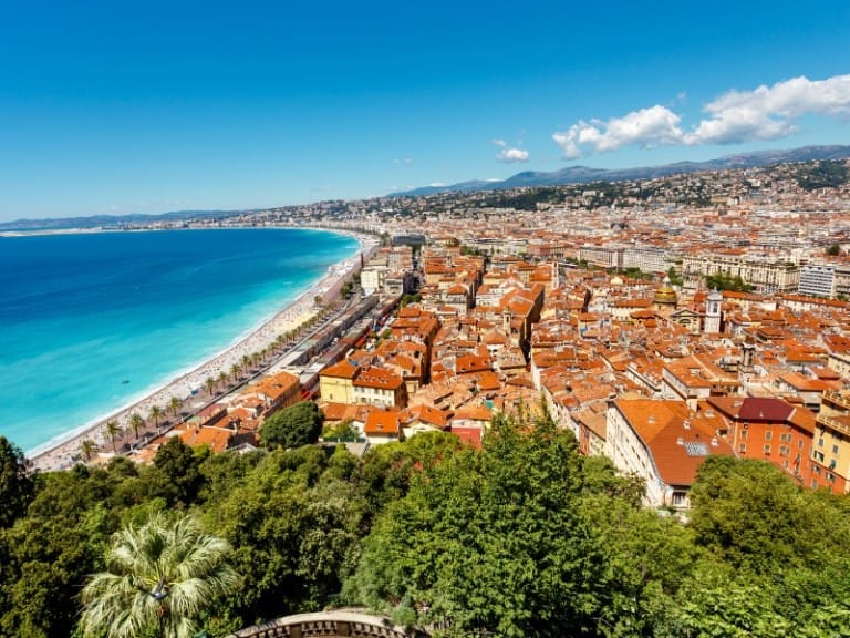Coasta de Azur: Top 10 locuri de vizitat pe Riviera Franceză - iTurist.ro