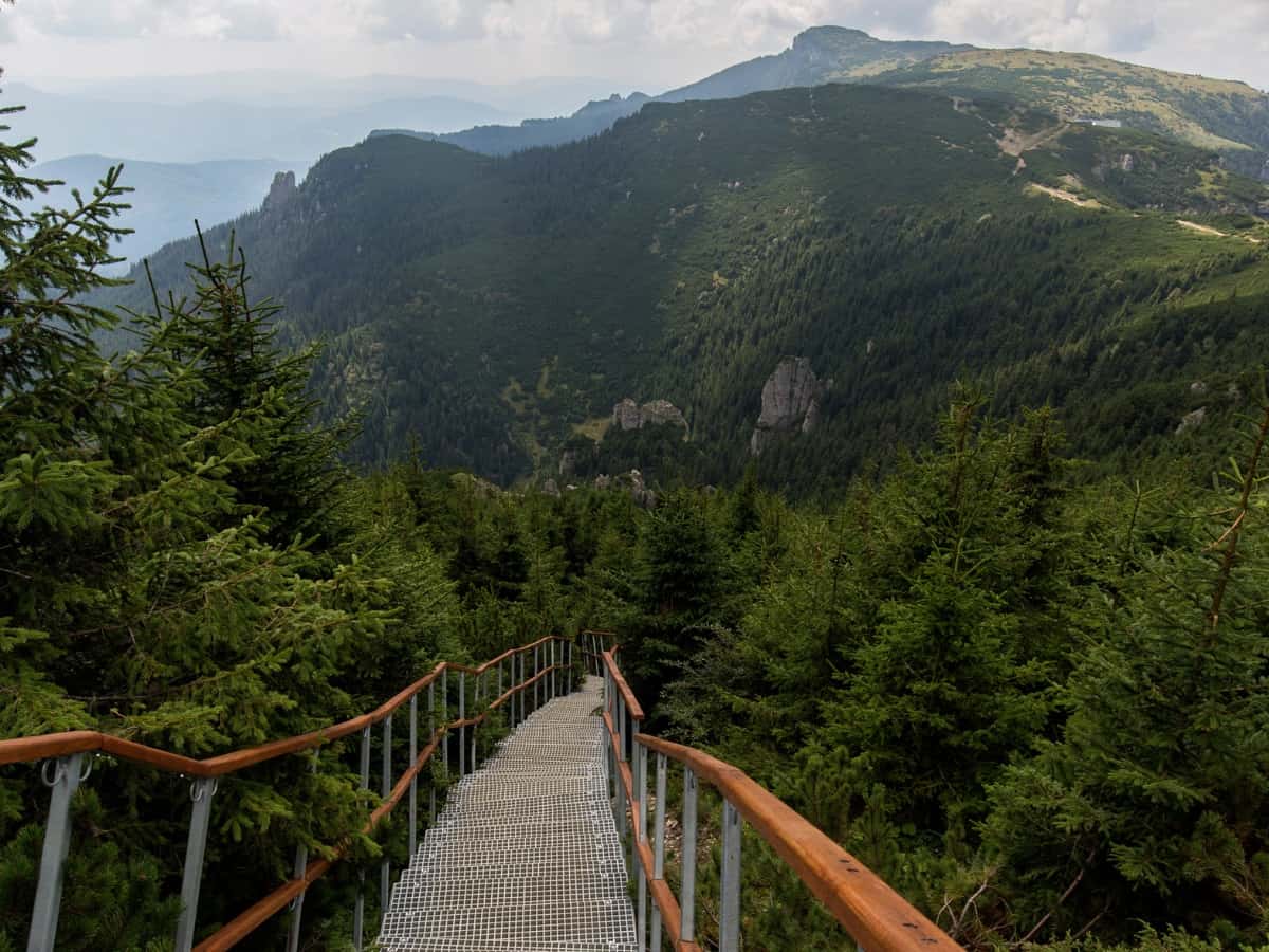 Top 15 obiective turistice în Piatra Neamț și împrejurimi - iTurist.ro