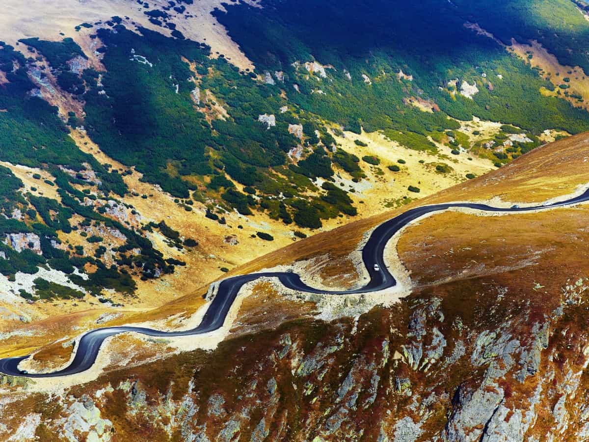 Top 5 obiective turistice în Rânca și împrejurimi - iTurist.ro